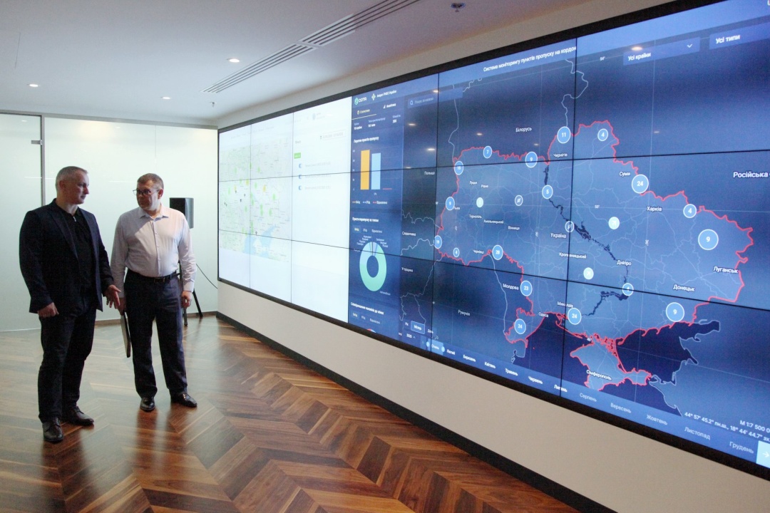 При РНБОУ створили хаб із кіберзахисту держави – АрміяInform