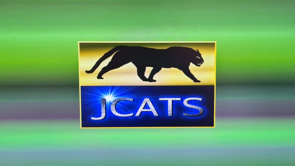 Уперше американську систему імітаційного моделювання JCATS випробували ...