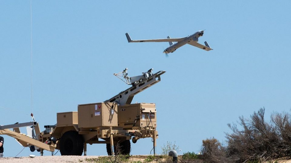 Розвідувальний ScanEagle. Що відомо про цей БПЛА | АрміяInform