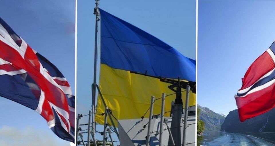 Нові F-16 прибудуть до Румунії для навчання українських пілотів ...
