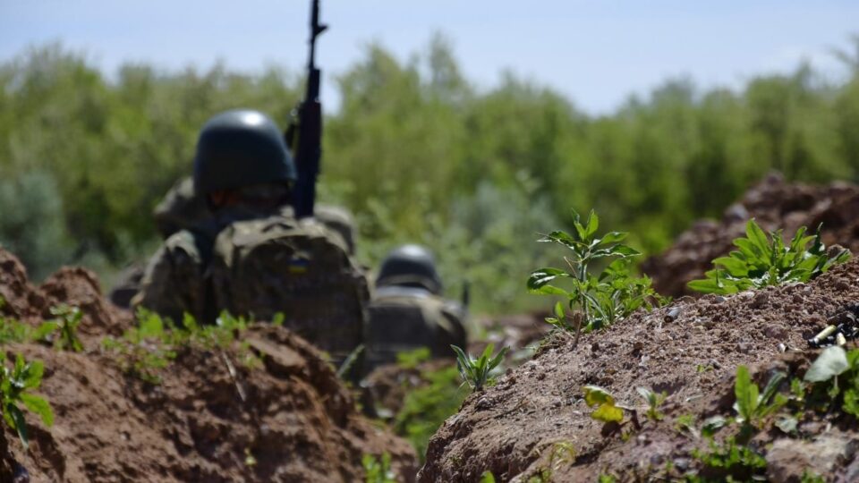 Як готують операторів вогнемета РПВ-16 – АрміяInform