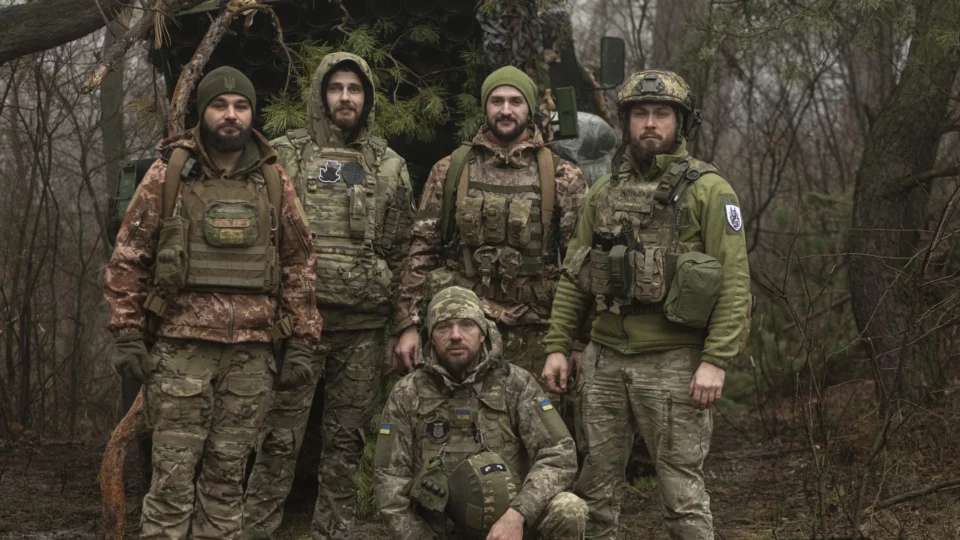 APR-40 – АрміяInform