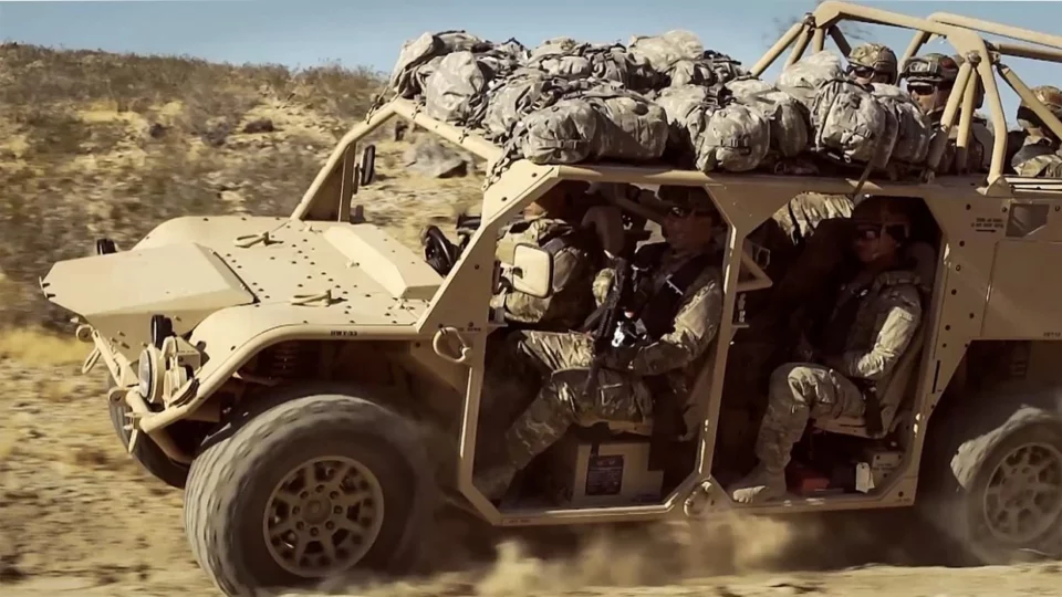 Flyer 72-LD – АрміяInform