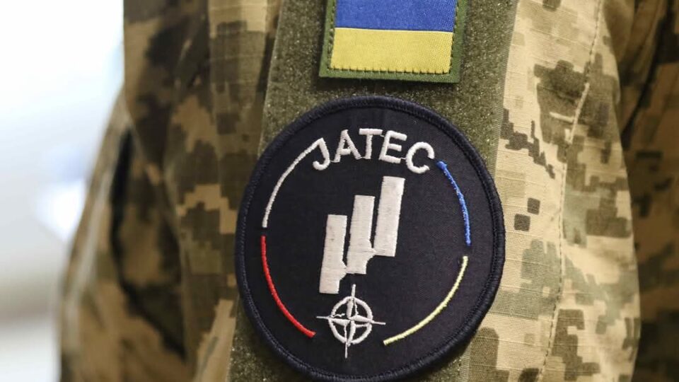 Цивільні у війську: як JATEC допомагає адаптувати мобілізованих – АрміяInform