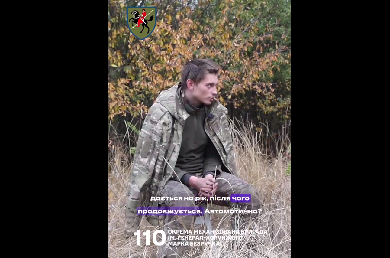 Captured occupier said he did not even know the term of the contract he ...